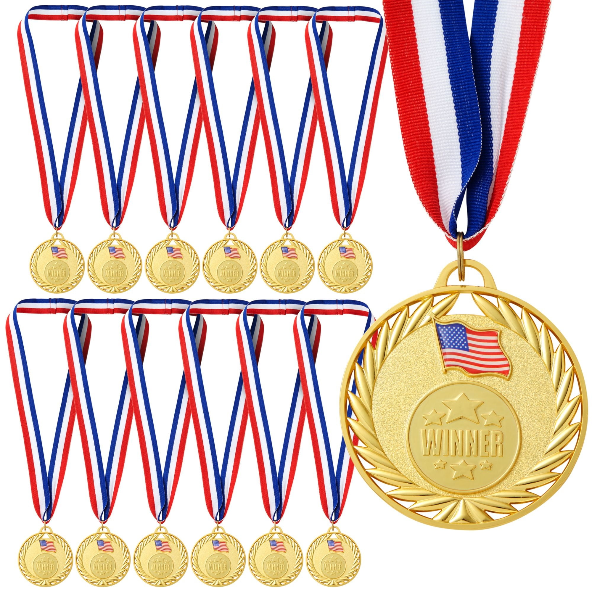 American Medal