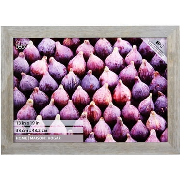 8 Pack: Black Studio Frame - Home Collection by Studio Décor® - Walmart.com