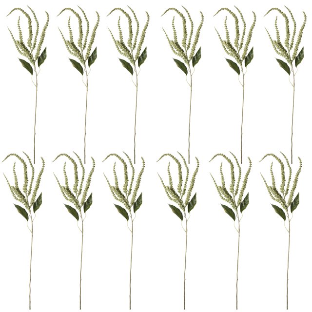 12 Pack: Green Amaranthus Stem by Ashland® - Walmart.com