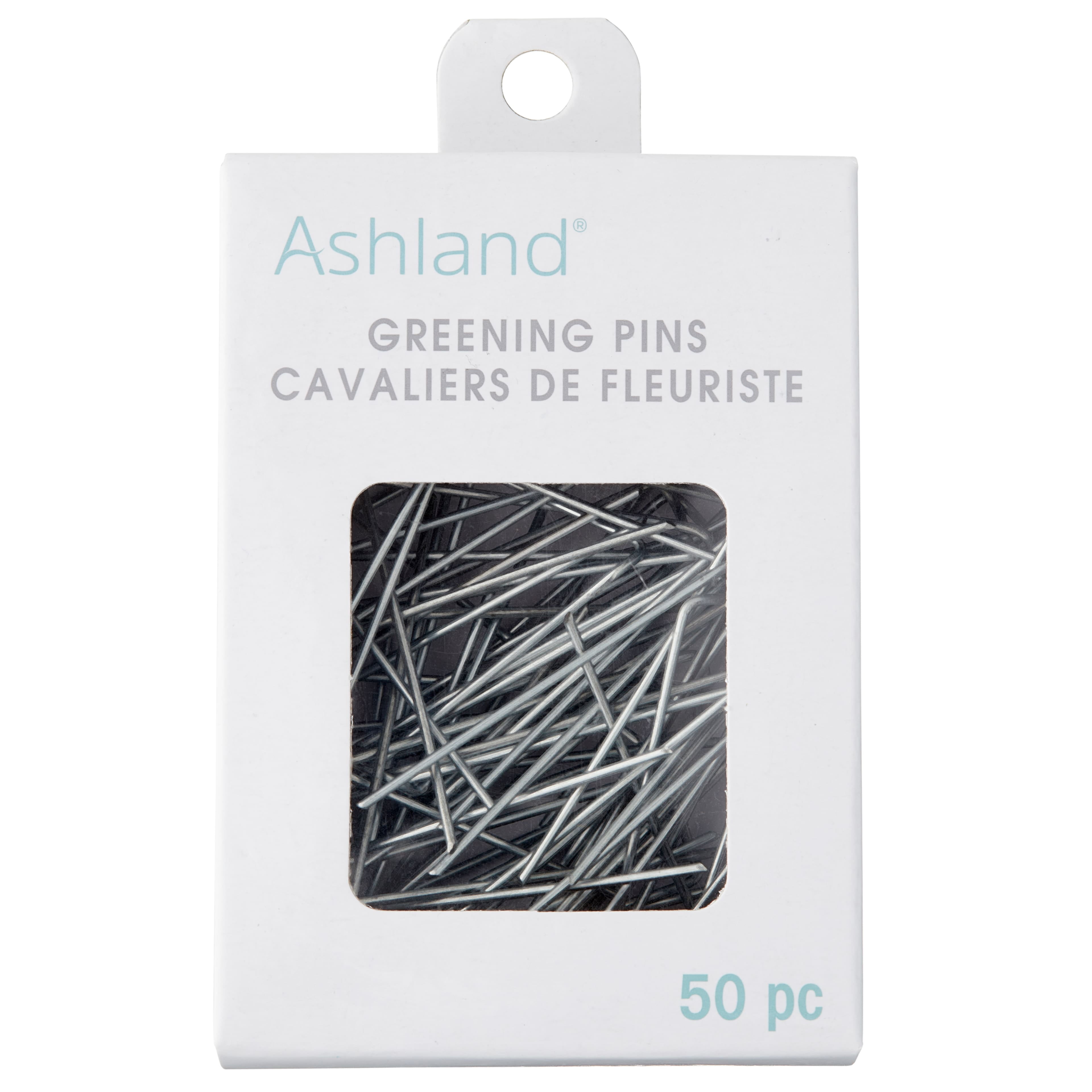 12 Pack: Greening Pins Pack by Ashland™ - Walmart.com