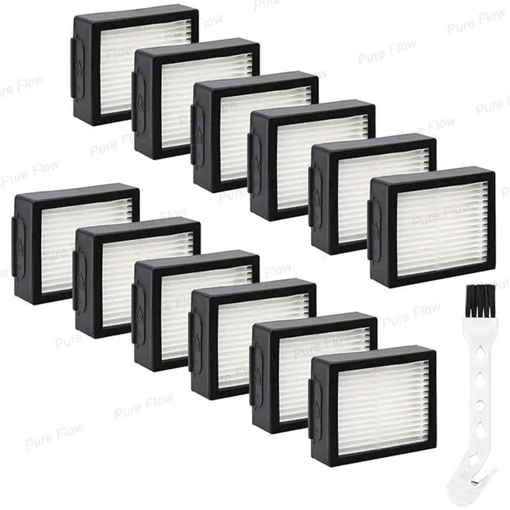 Roomba Filters