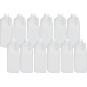 Half Gallon Container