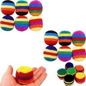 Hackey Sacks