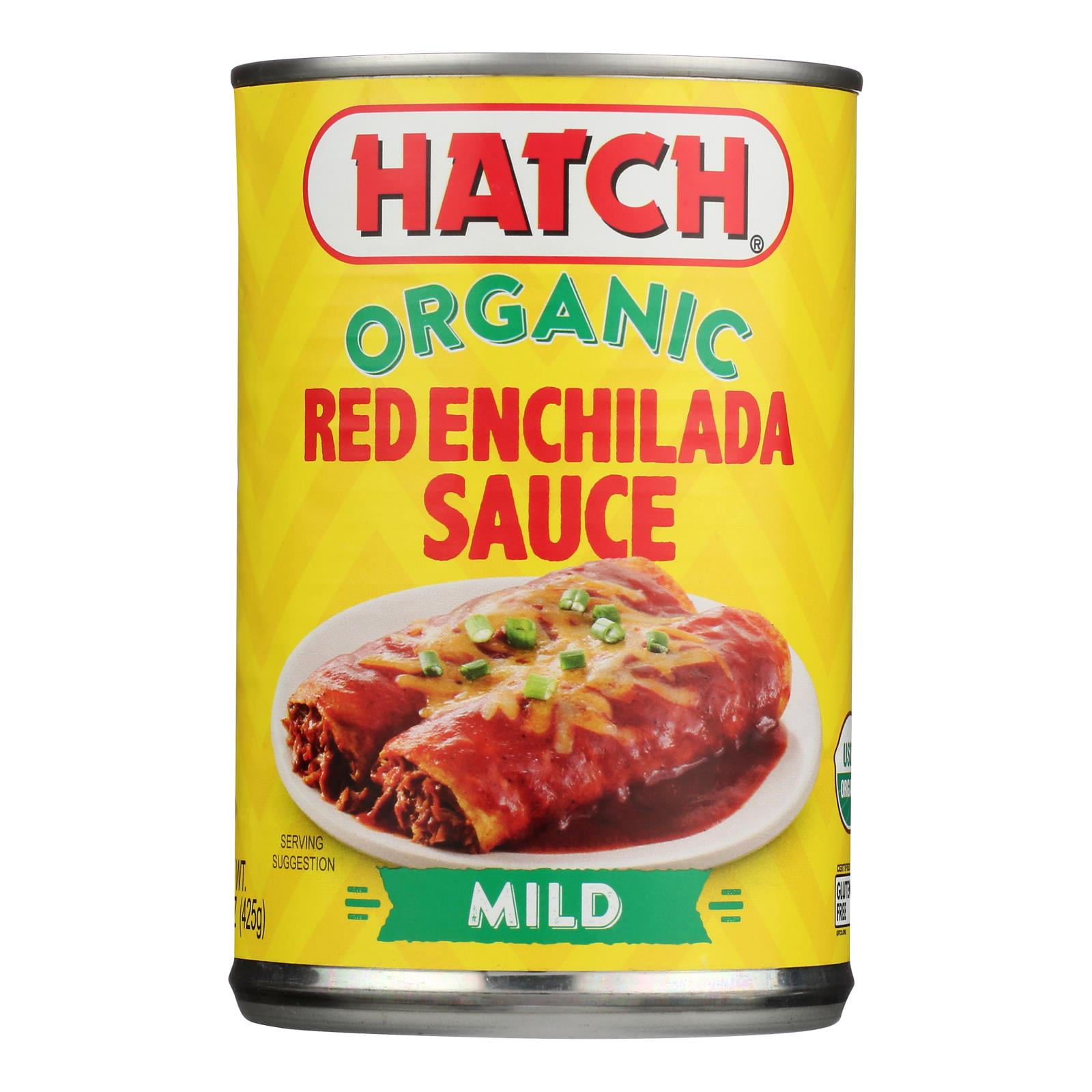Red Hatch Chile