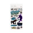 12 Pack: Hip Hop Music Stickers by Recollections™ - Walmart.com