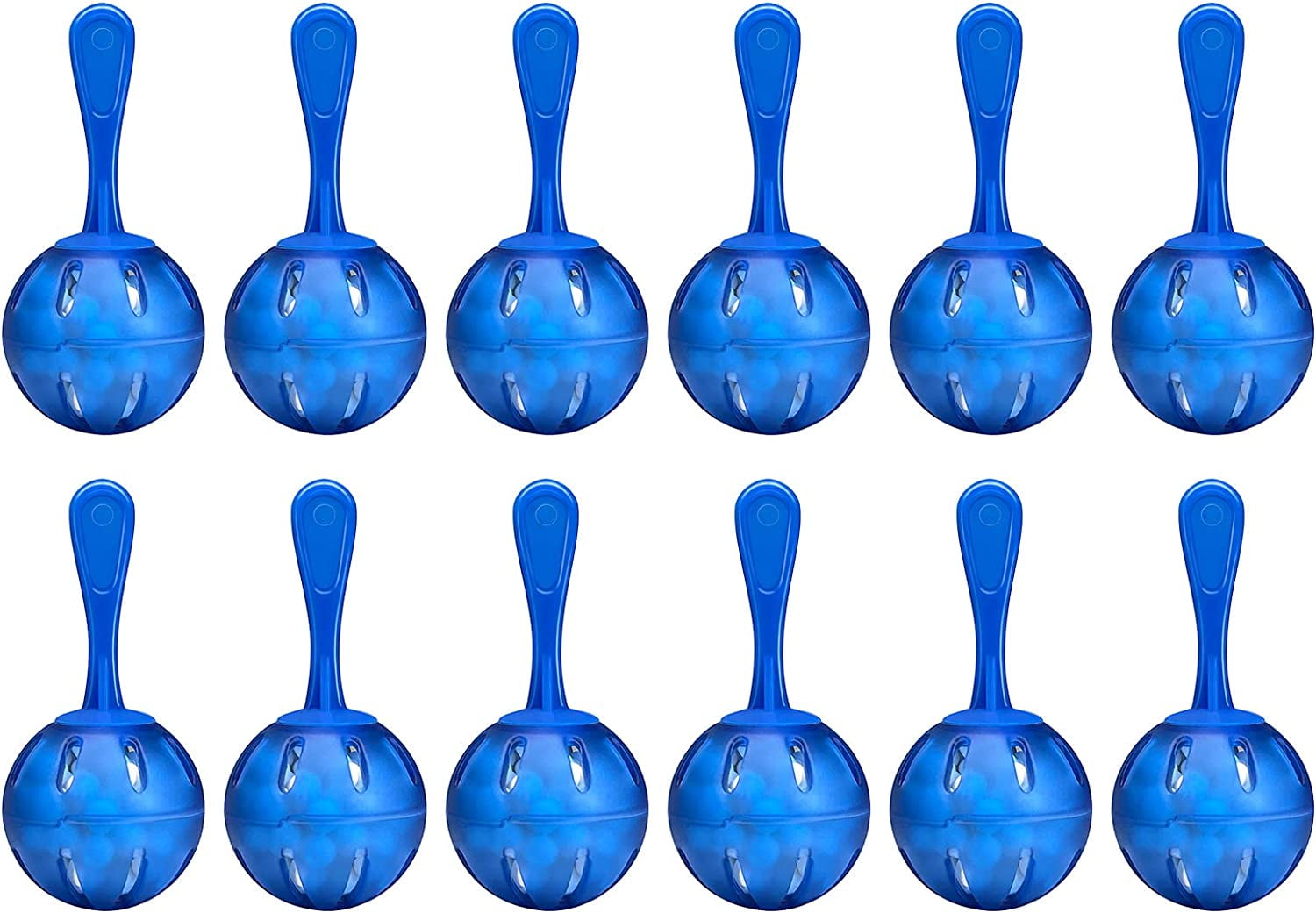 12 Pack Humidifier Cleaning Balls PC-1 & PC-2 Compatible with Kaz ...