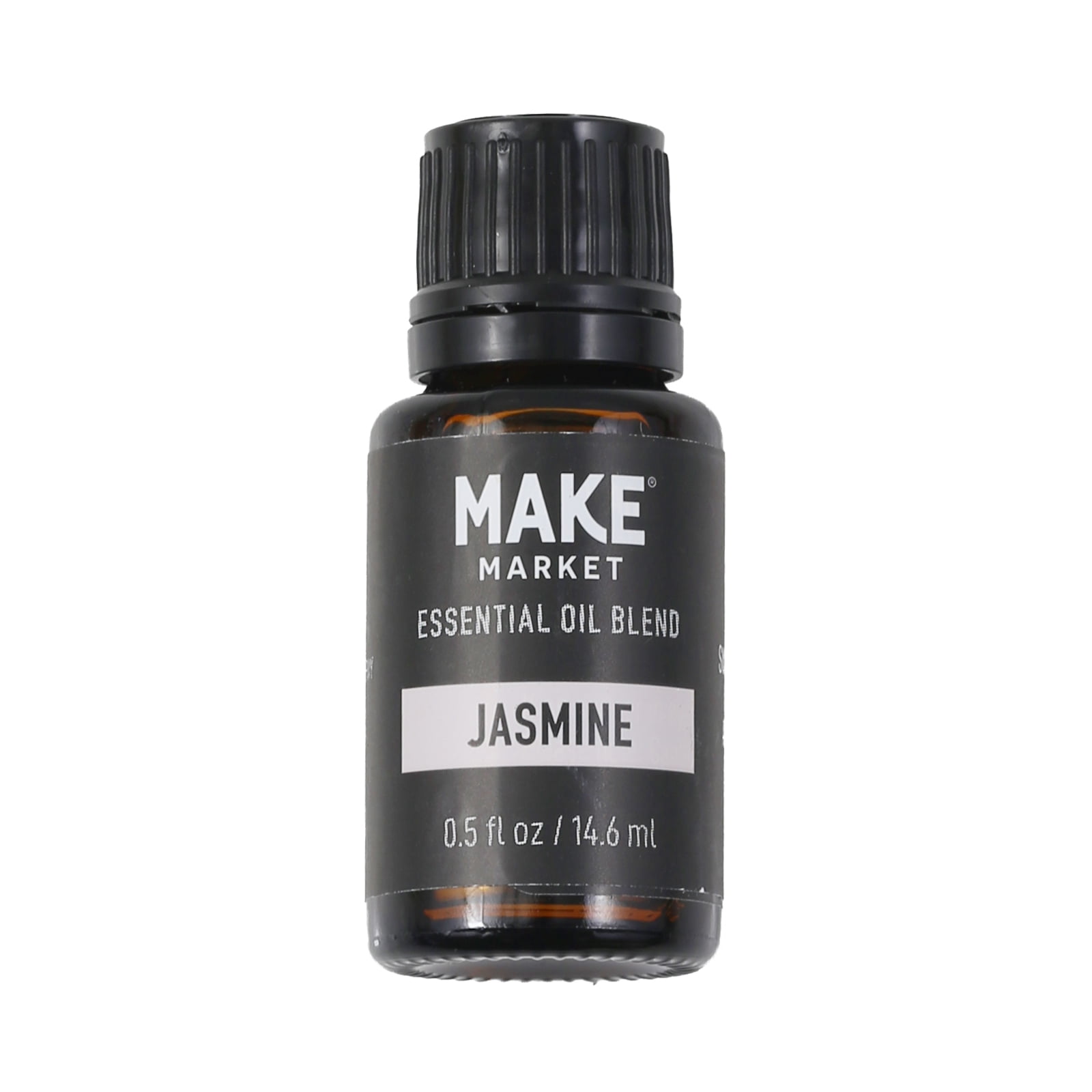 12 Pack: Jasmine Essential Oil Blend Fragrance by Make Market - Walmart.com
