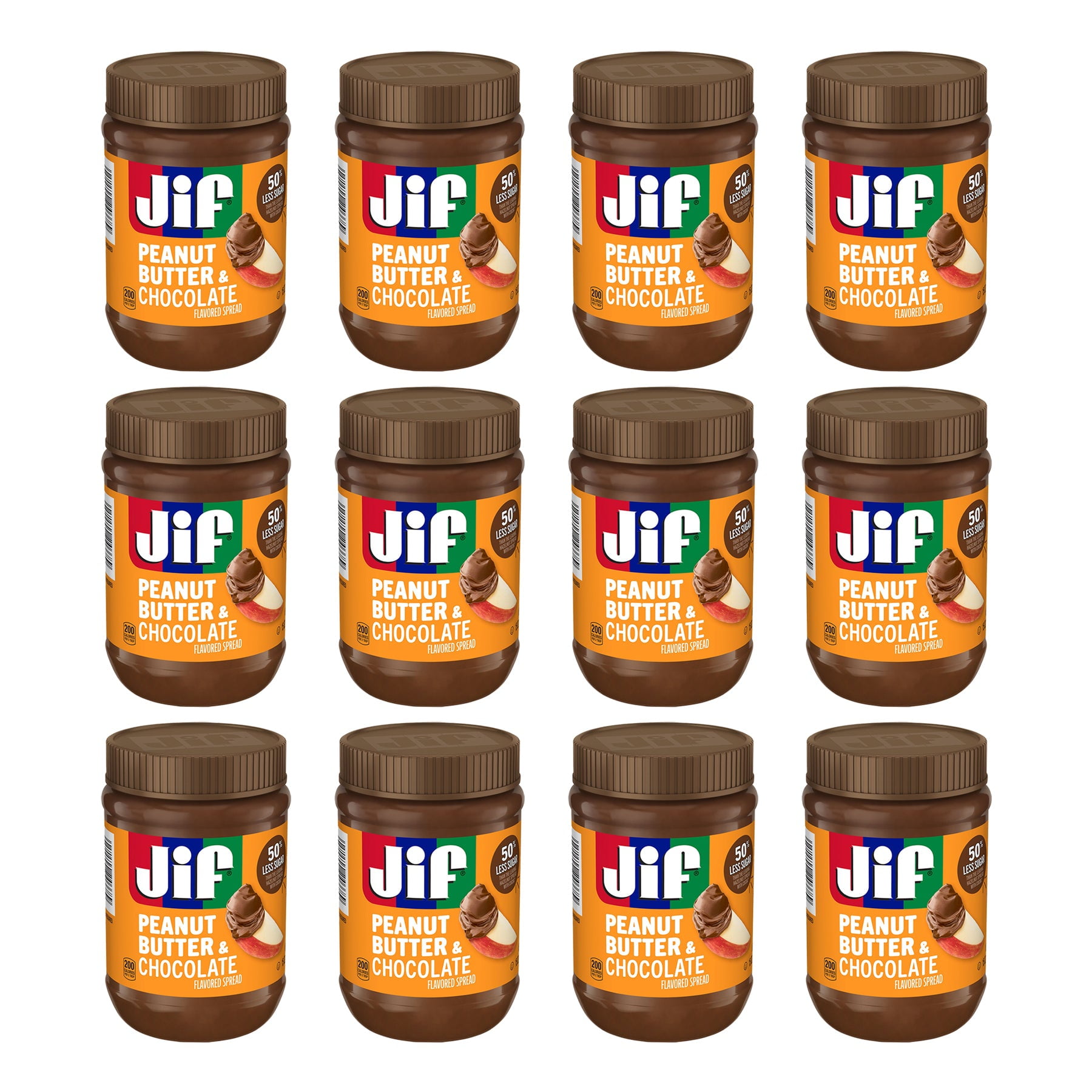 Jiffy Peanut Butter