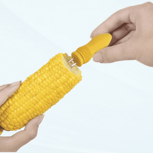 Corn Cob Holder