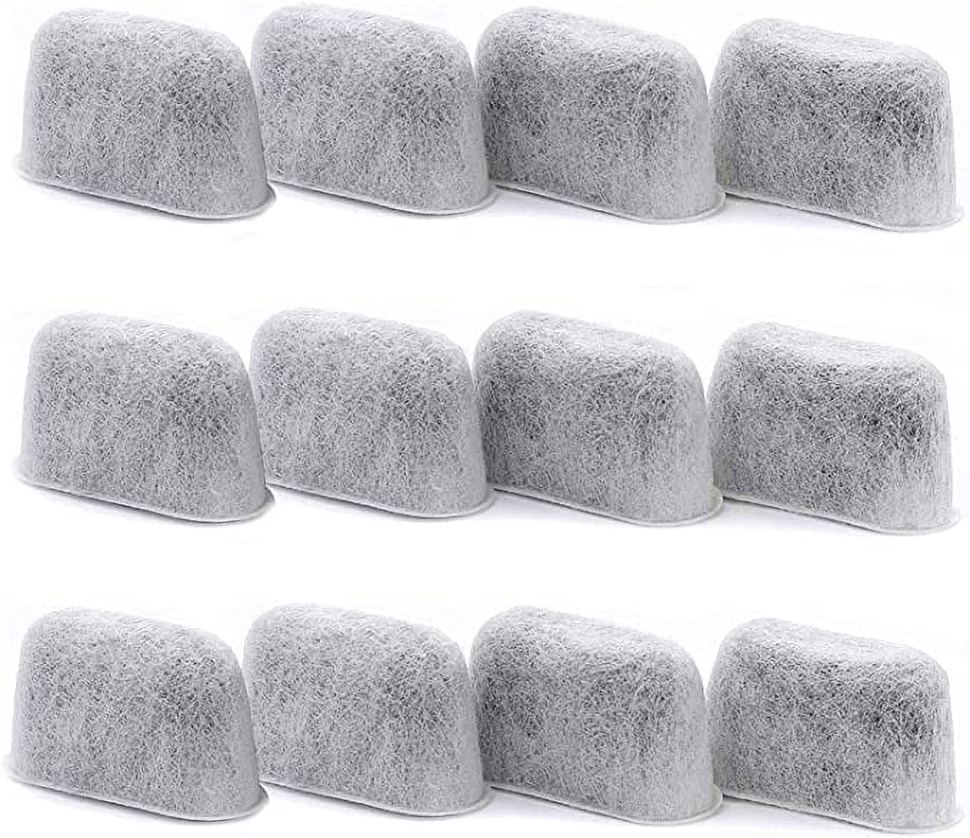 12-Pack KEURIG Replacement Water Filters for Keurig 2.0 and 1.0 Coffee ...