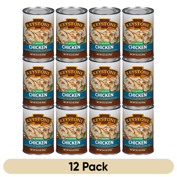 Keystone Meat & Poultry