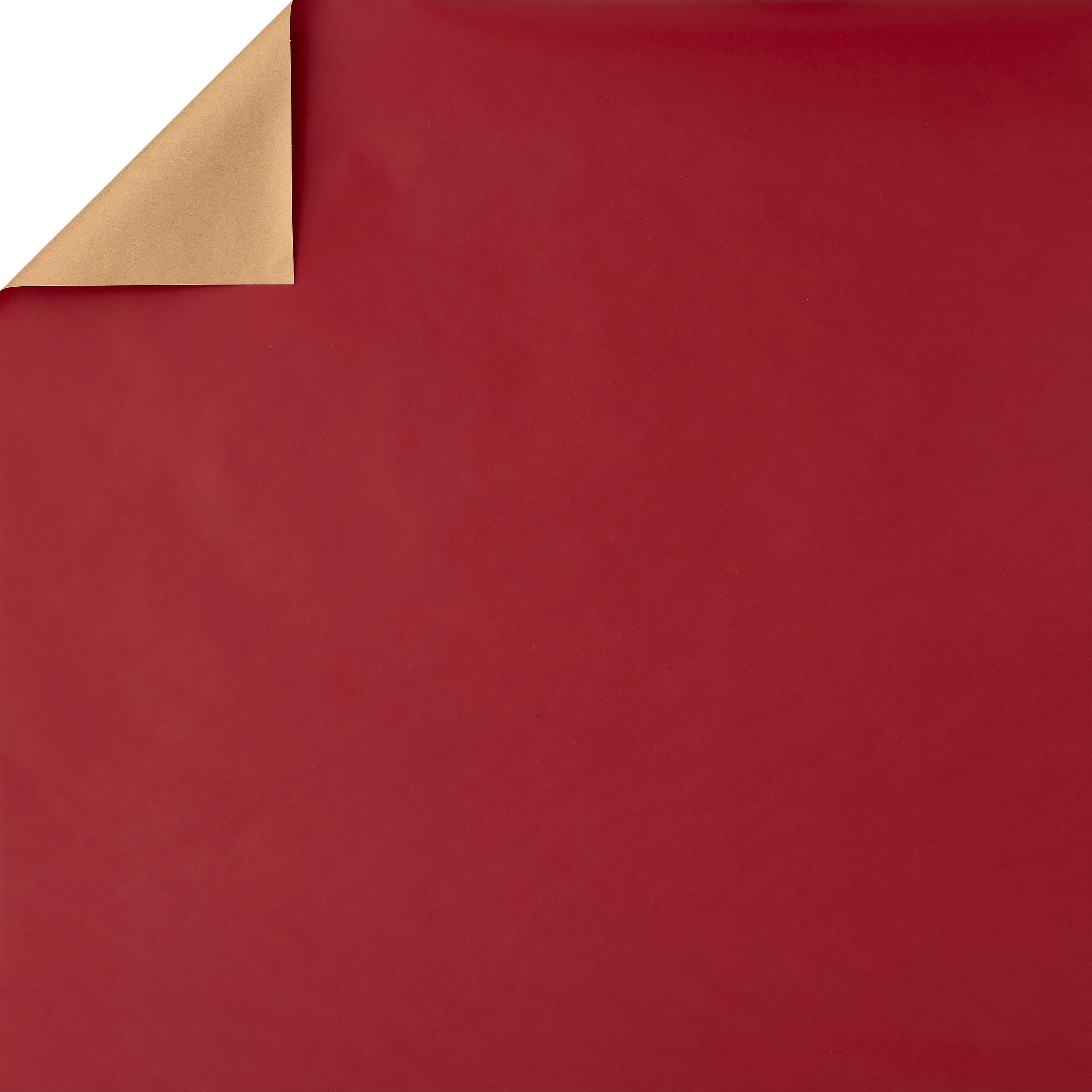 12 Pack: Kraft Gift Wrap by Celebrate It™ - Walmart.com