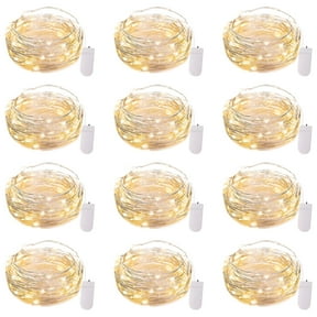 Mini Led Lights Crafts