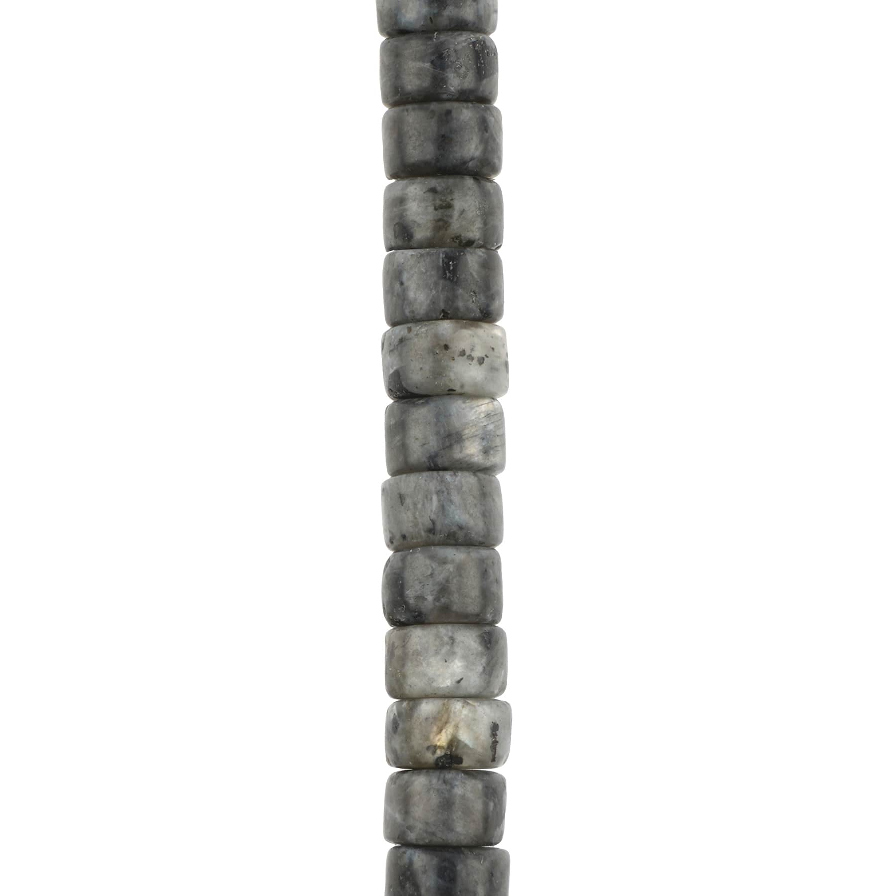 12 Pack: Labradorite Heishi Beads by Bead Landing™ - Walmart.com