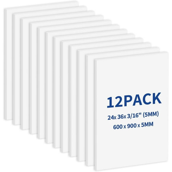 Foam Core Board 24x36