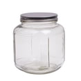 Ashland Large Square Cracker Jar, 12 Pack - Walmart.com