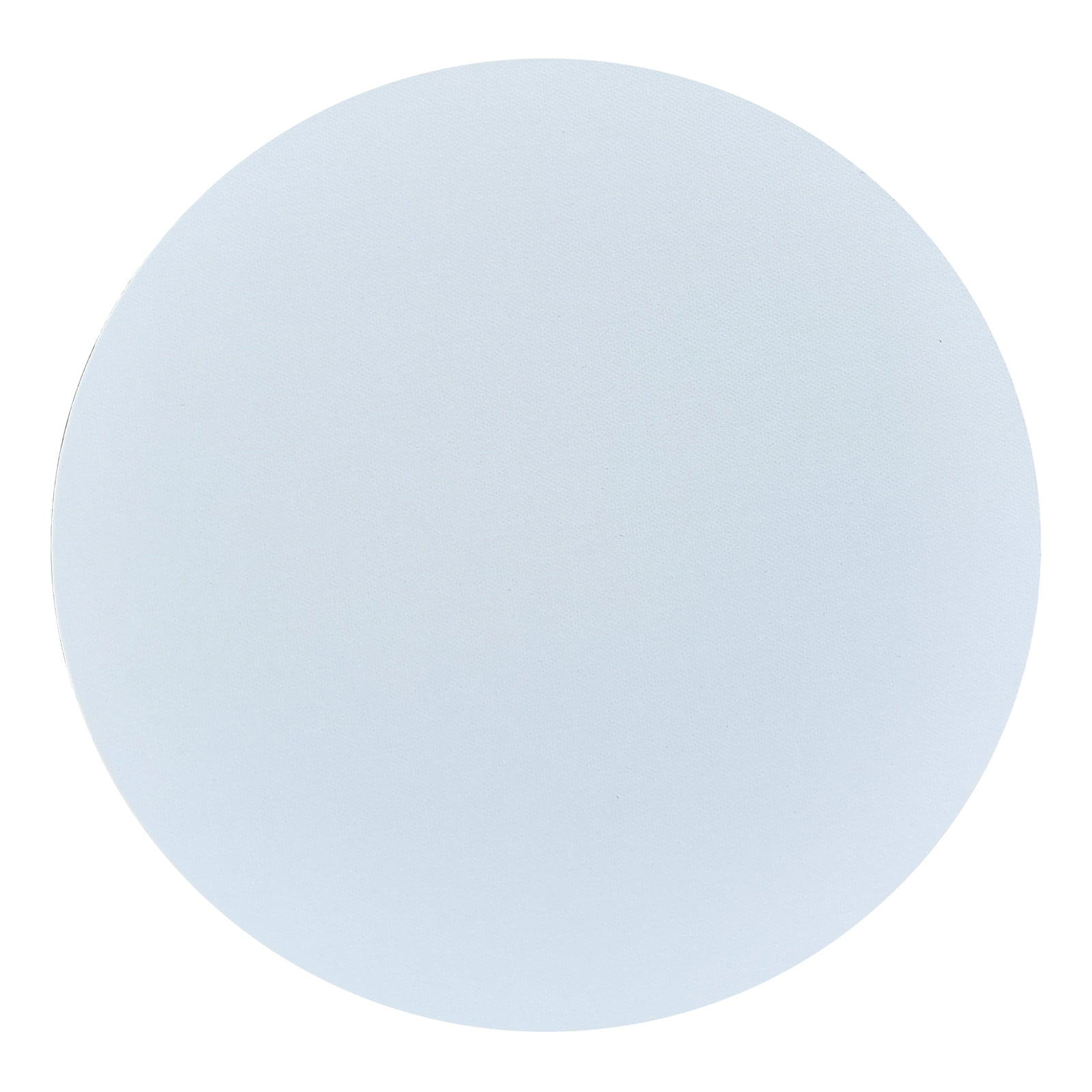 12 Pack: Level 1 Round Traditional Profile Canvas by Artist's Loft ...