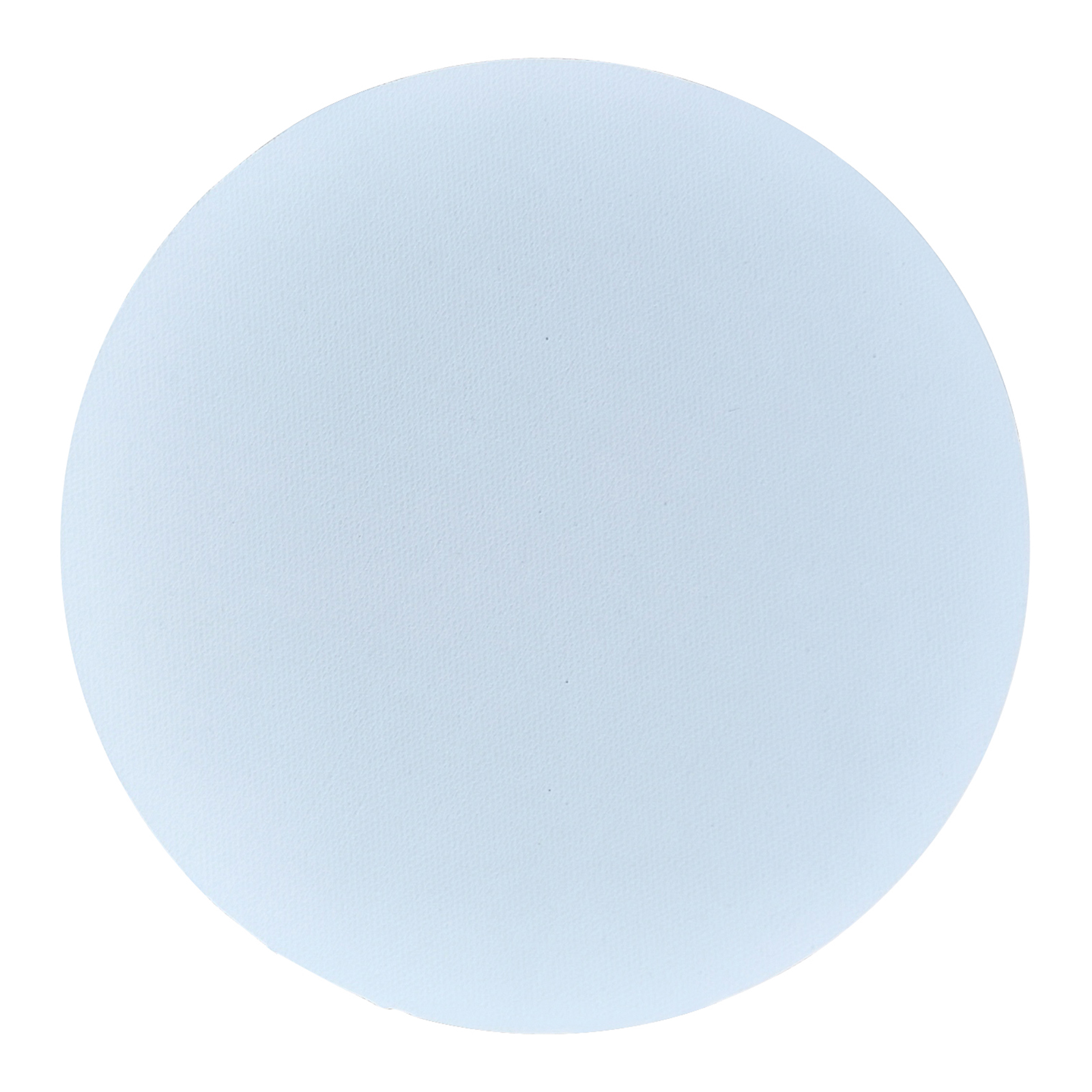 12 Pack: Level 1 Round Traditional Profile Canvas by Artist's Loft ...