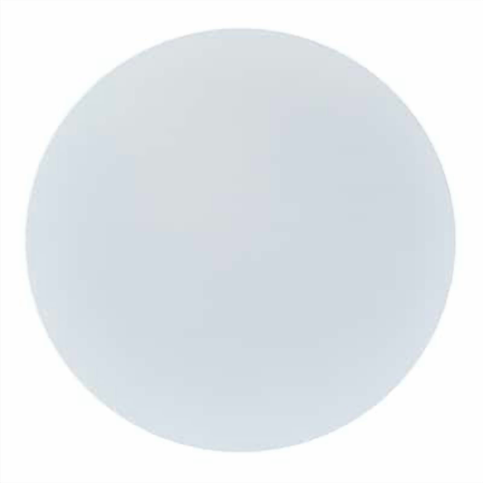 12 Pack: Level 1 Round Traditional Profile Canvas by Artist's Loft ...