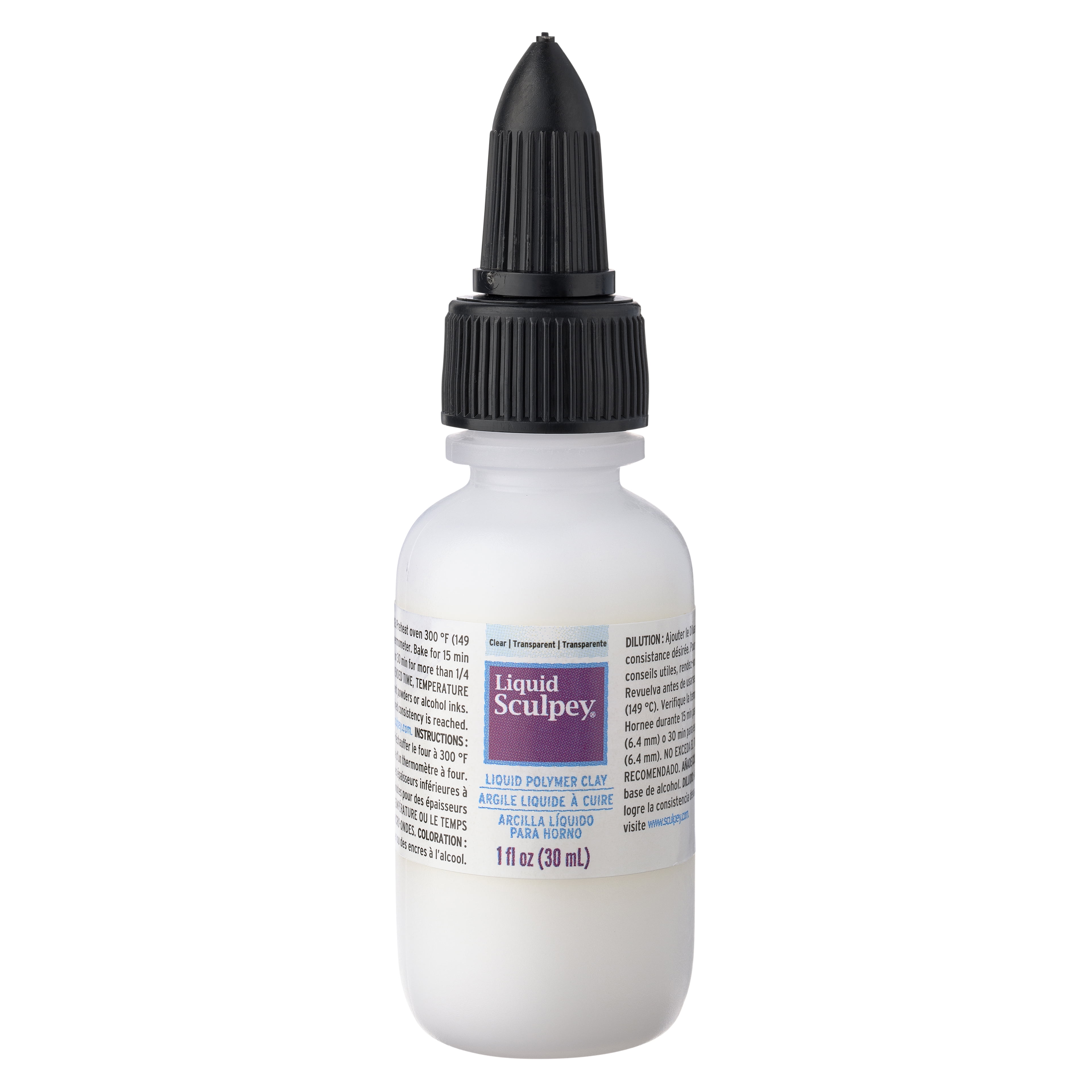 12 Pack: Liquid Sculpey® Liquid Polymer Clay - Walmart.com