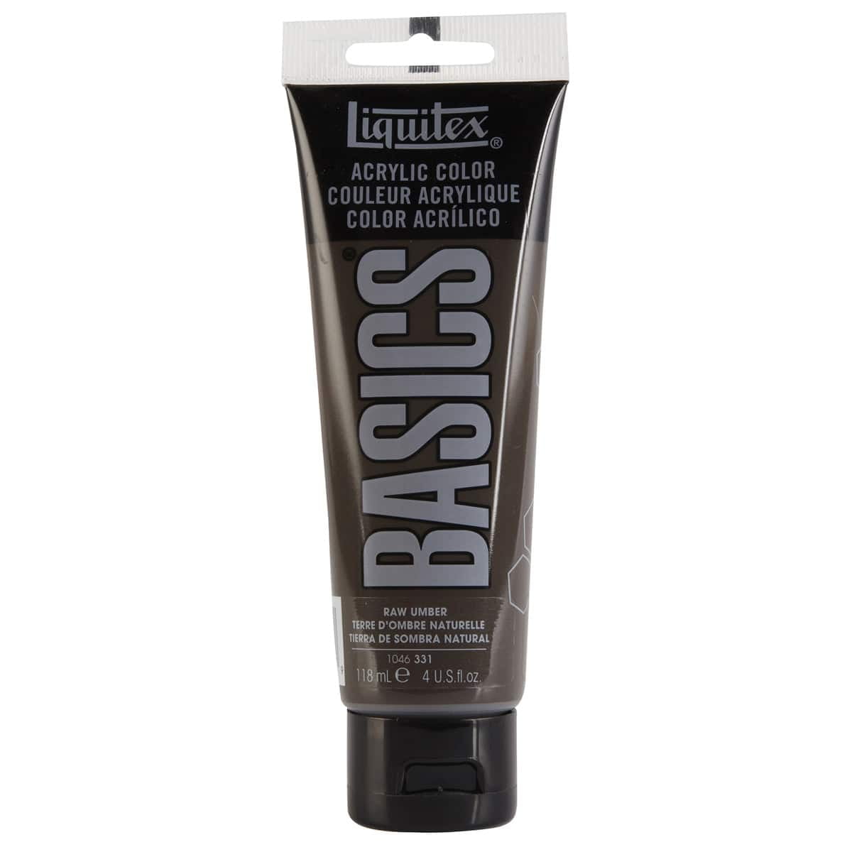 12 Pack: Liquitex BASICS® Acrylic Paint, 4oz. - Walmart.com