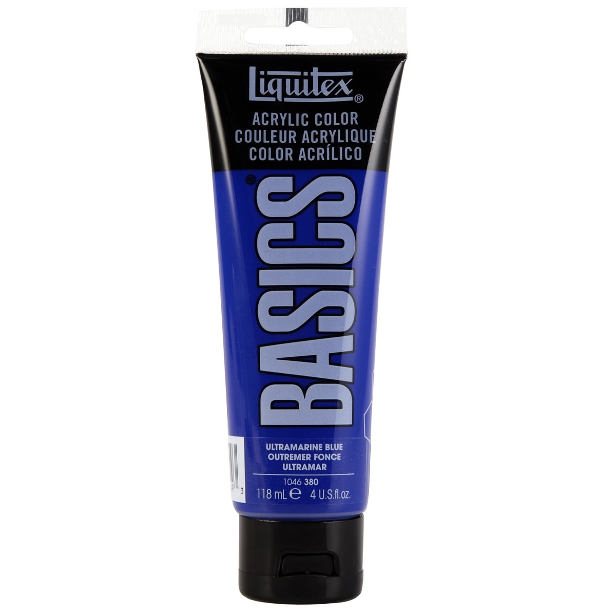 12 Pack: Liquitex BASICS Acrylic Paint - 4oz. - Walmart.com