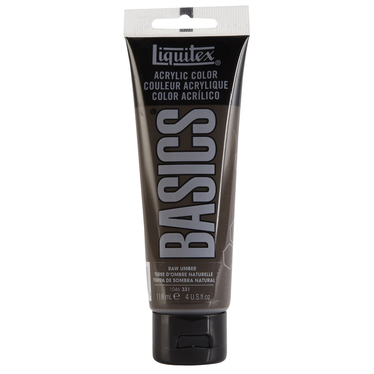 12 Pack: Liquitex BASICS® Acrylic Paint - 4oz. - Walmart Business Supplies