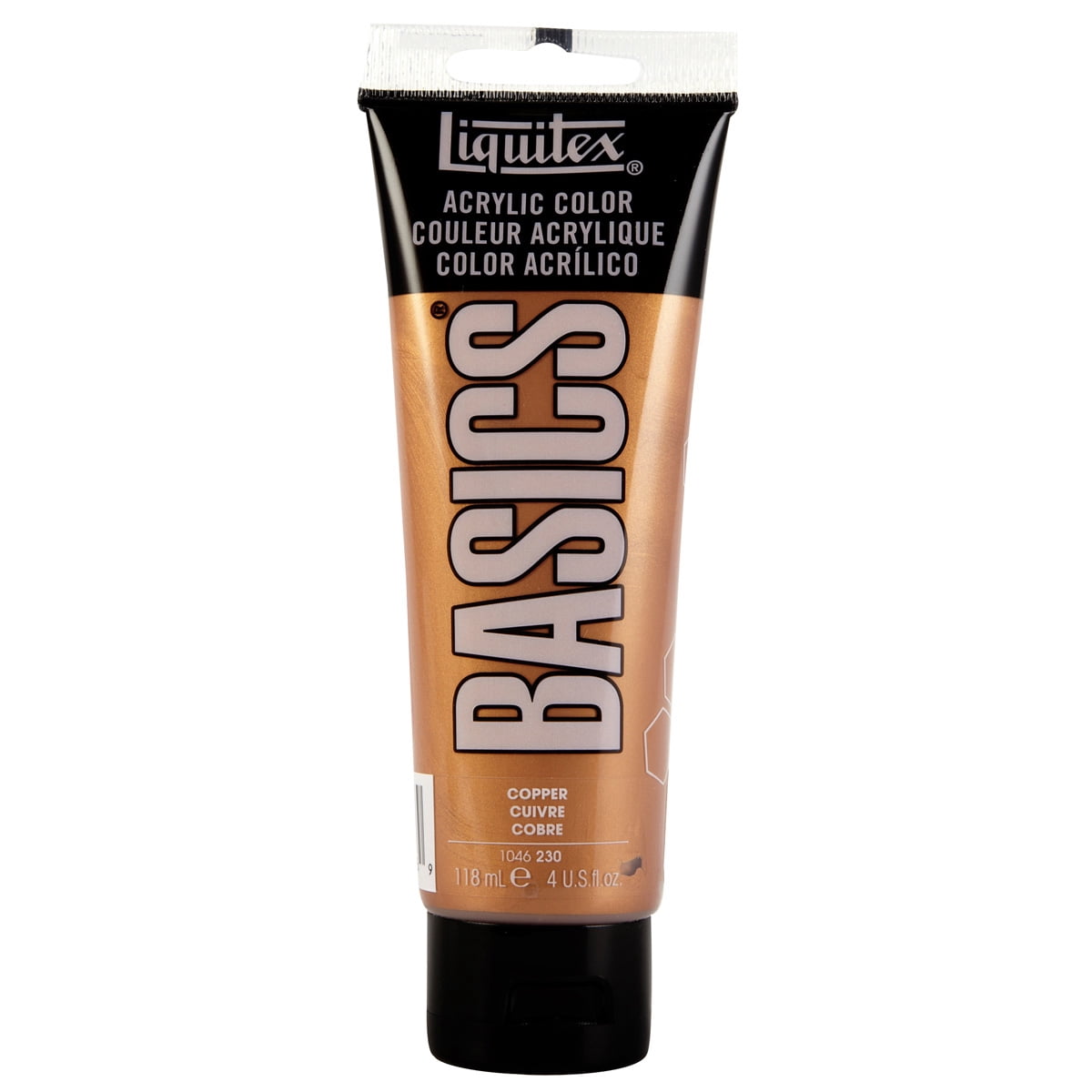 12 Pack: Liquitex BASICS® Acrylic Paint - 4oz. - Walmart.com