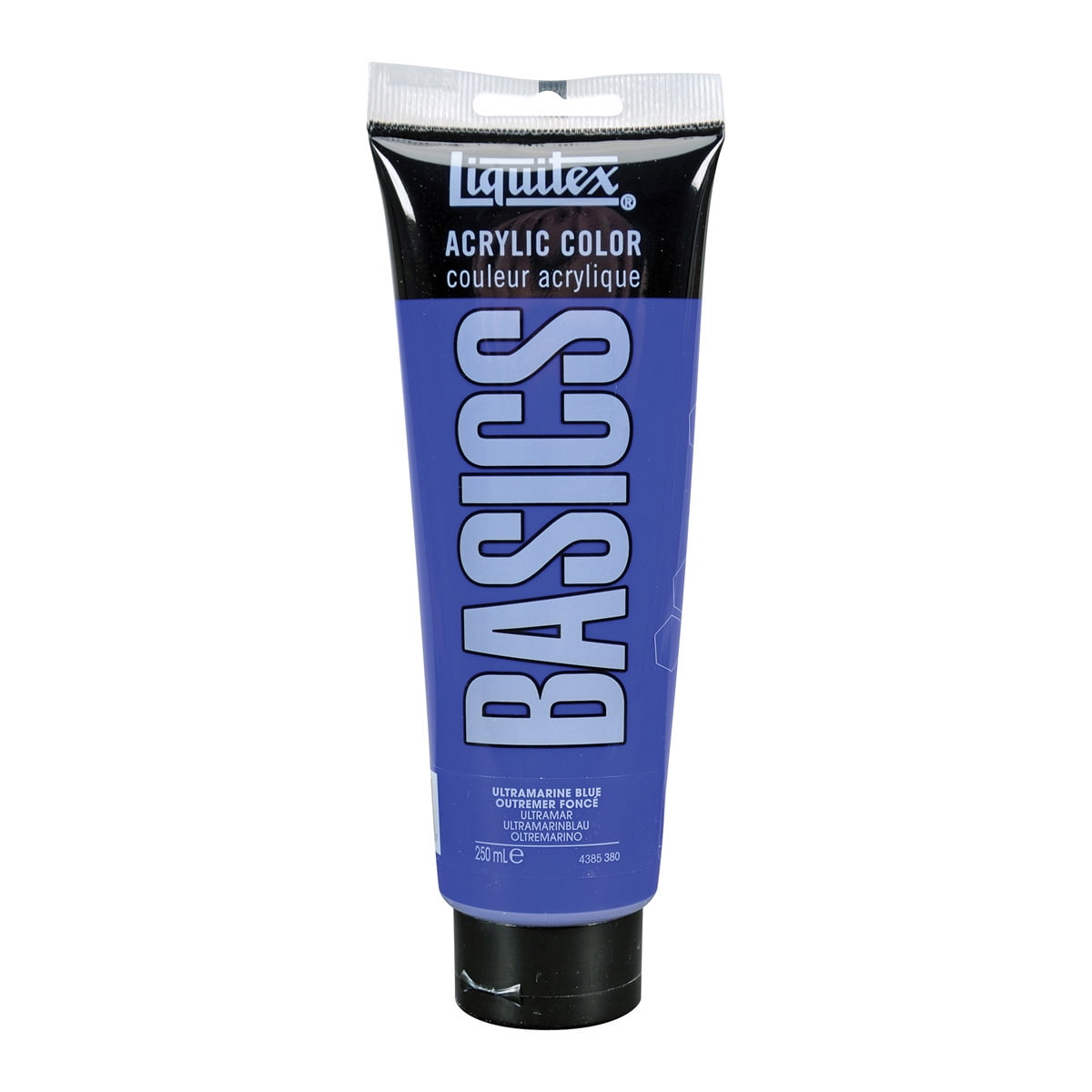 Liquitex BASICS Acrylic Paint, 8.5oz., 12 Pack - Walmart.com