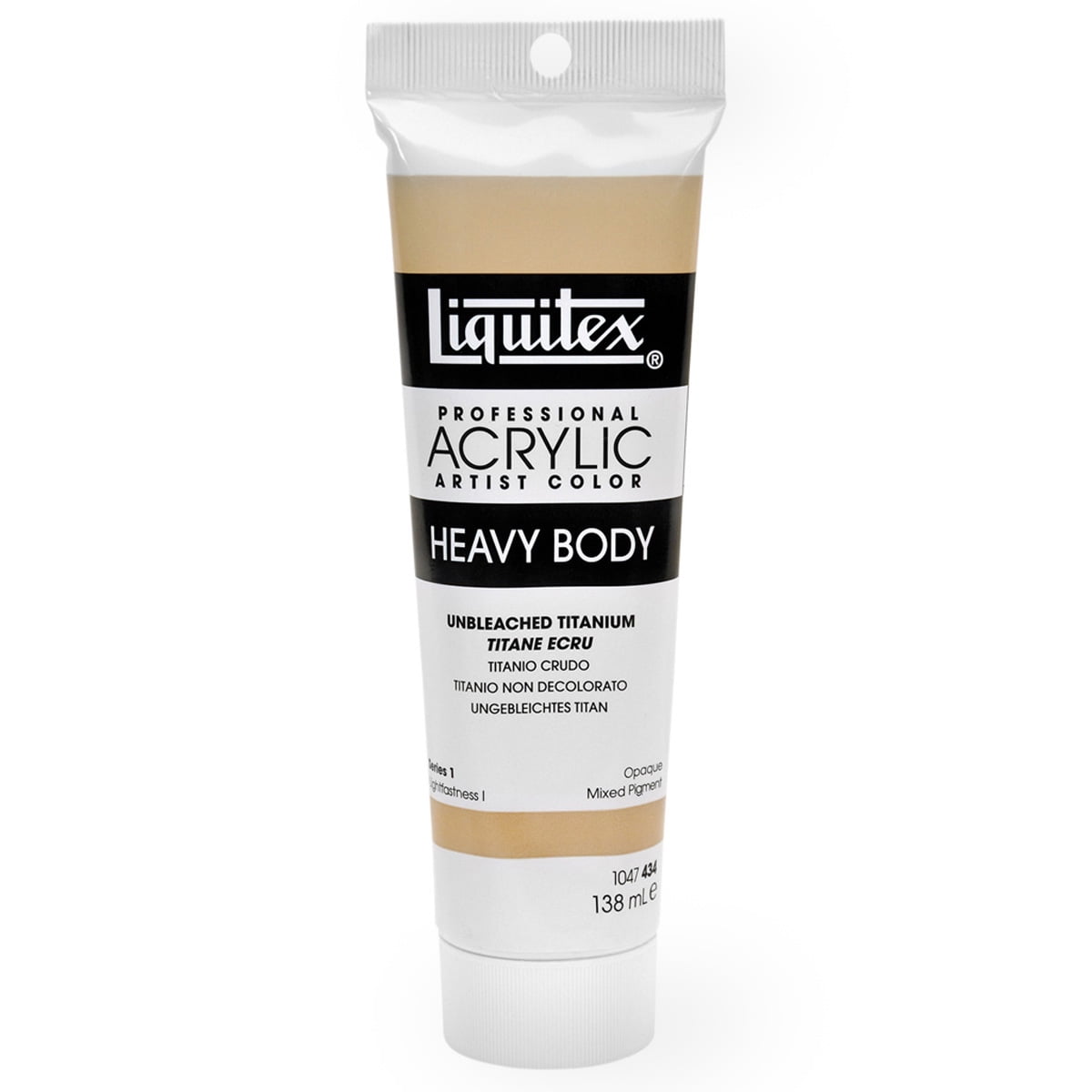 Liquitex Professional Heavy Body Acrylic Paint, 4.65oz., 12 Pack ...