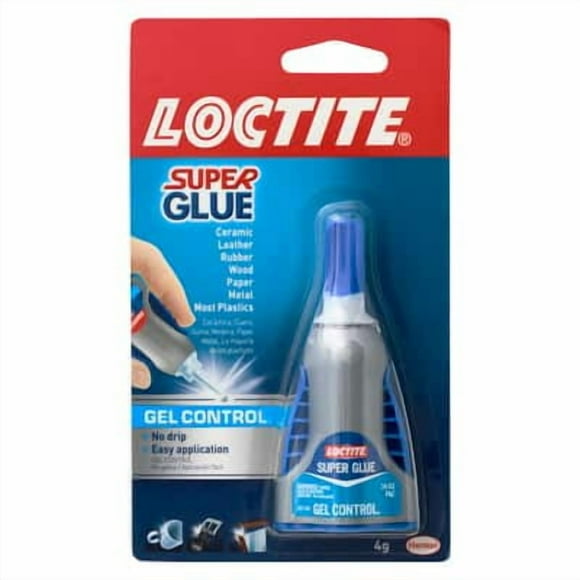 Blue Loctite