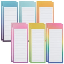 3x5 Notepads