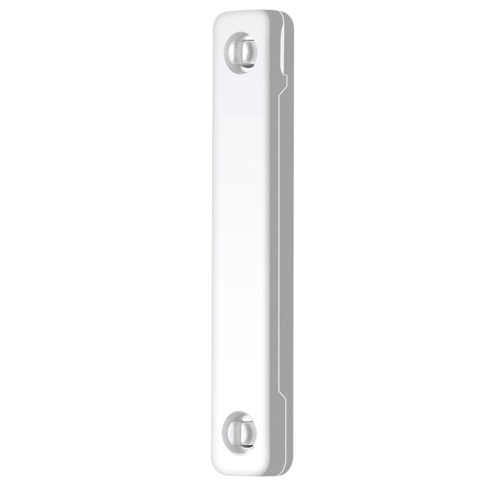 12 Pack Magnetic Window Screen Clips - Self-Adhesive Mosquito Net Clips ...