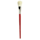 12 Pack: Marseille White Goat Short Handle Mop Brush by Artist's Loft ...