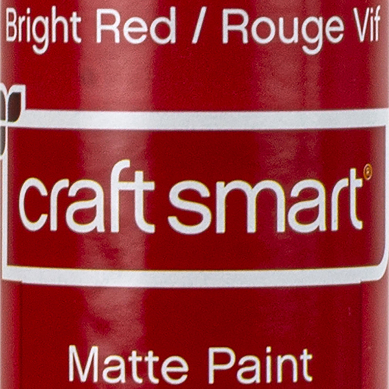 12 Pack: Matte Acrylic Paint by Craft Smart®, 4oz. - Walmart.com
