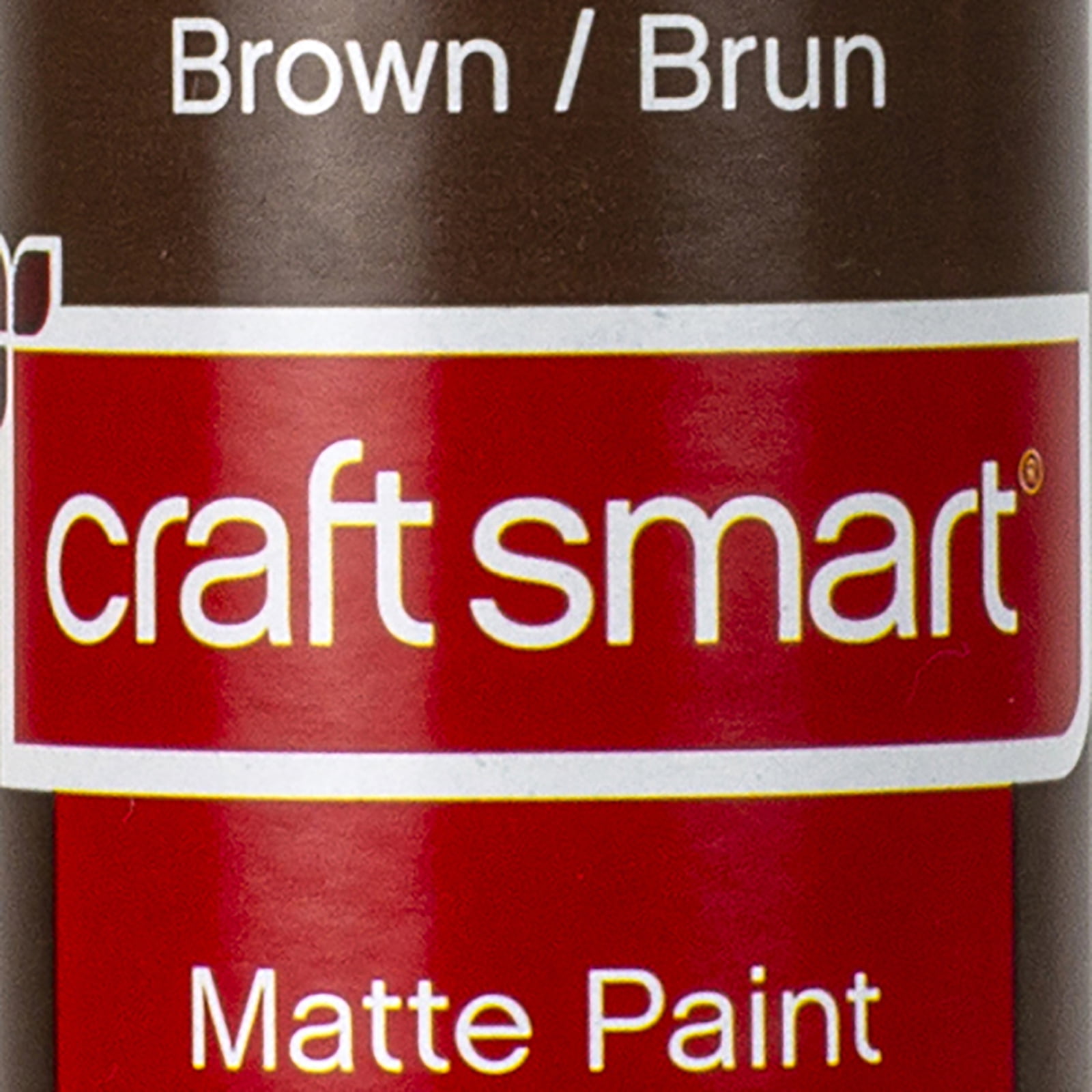 12 Pack: Matte Acrylic Paint by Craft Smart®, 4oz. - Walmart.com