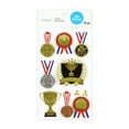 12 Pack: Medal Stickers by Recollections™ - Walmart.com