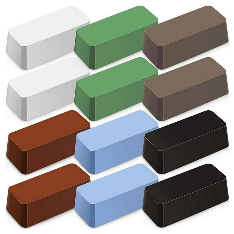 Metal Polishing Compound Colors Yellow Polishing Compounds Polishing