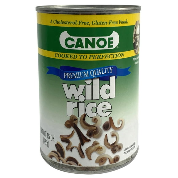 Wild Rice in Rice - Walmart.com