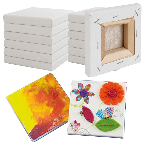 Explore Quality Art Canvases for Painting and Creative Projects
