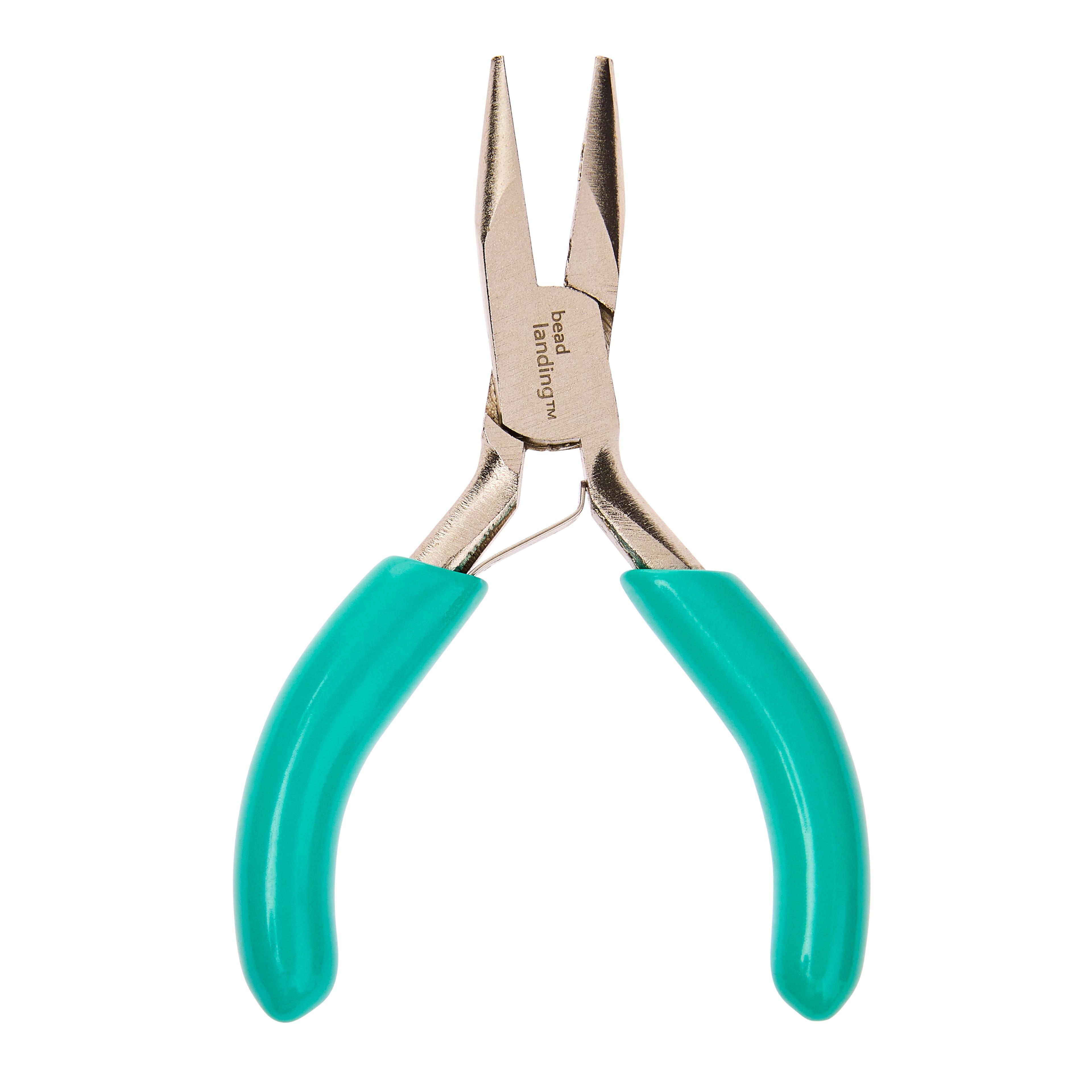 12 Pack: Mini Chain Nose Pliers by Bead Landing™ - Walmart.com