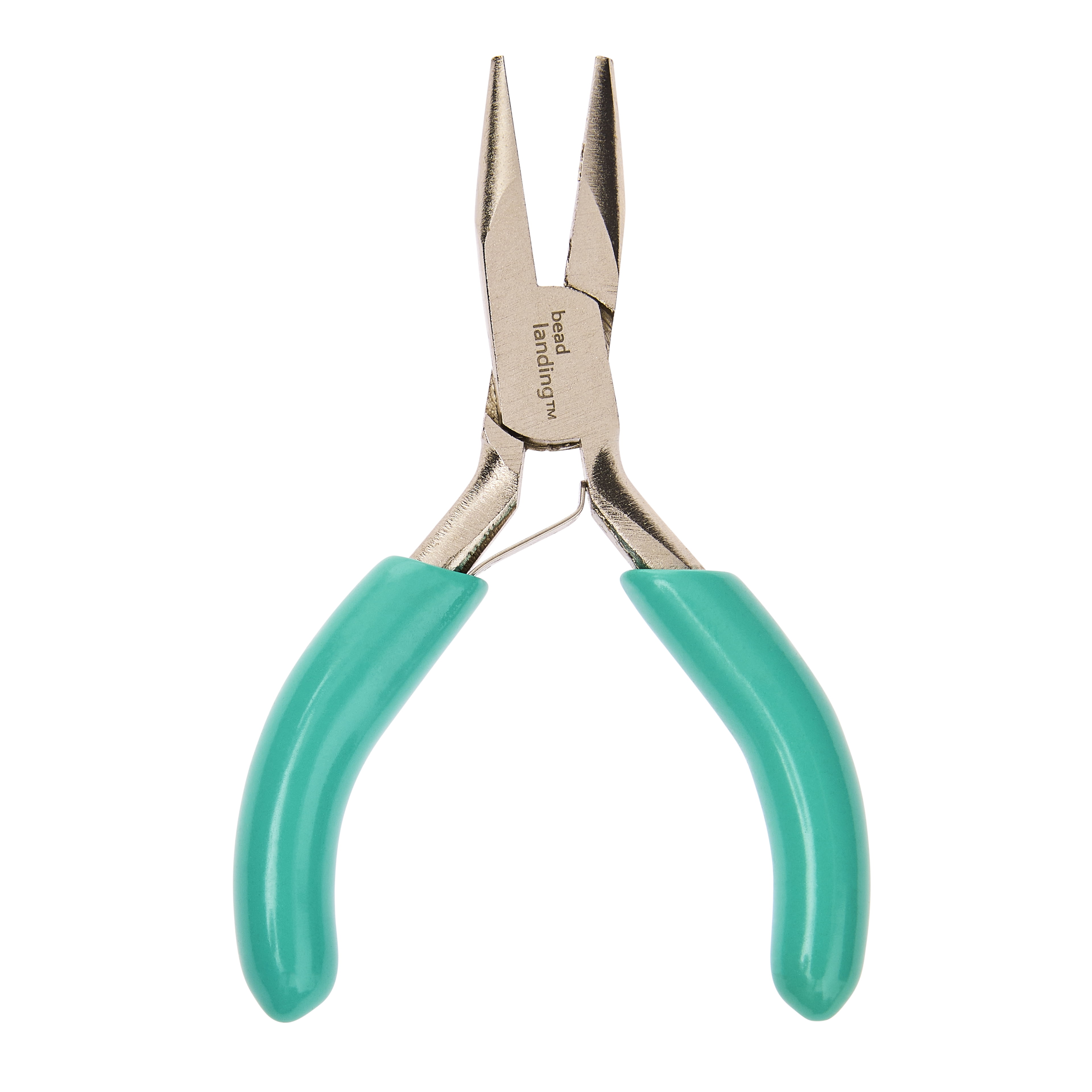 12 Pack: Mini Chain Nose Pliers by Bead Landing™ - Walmart.com