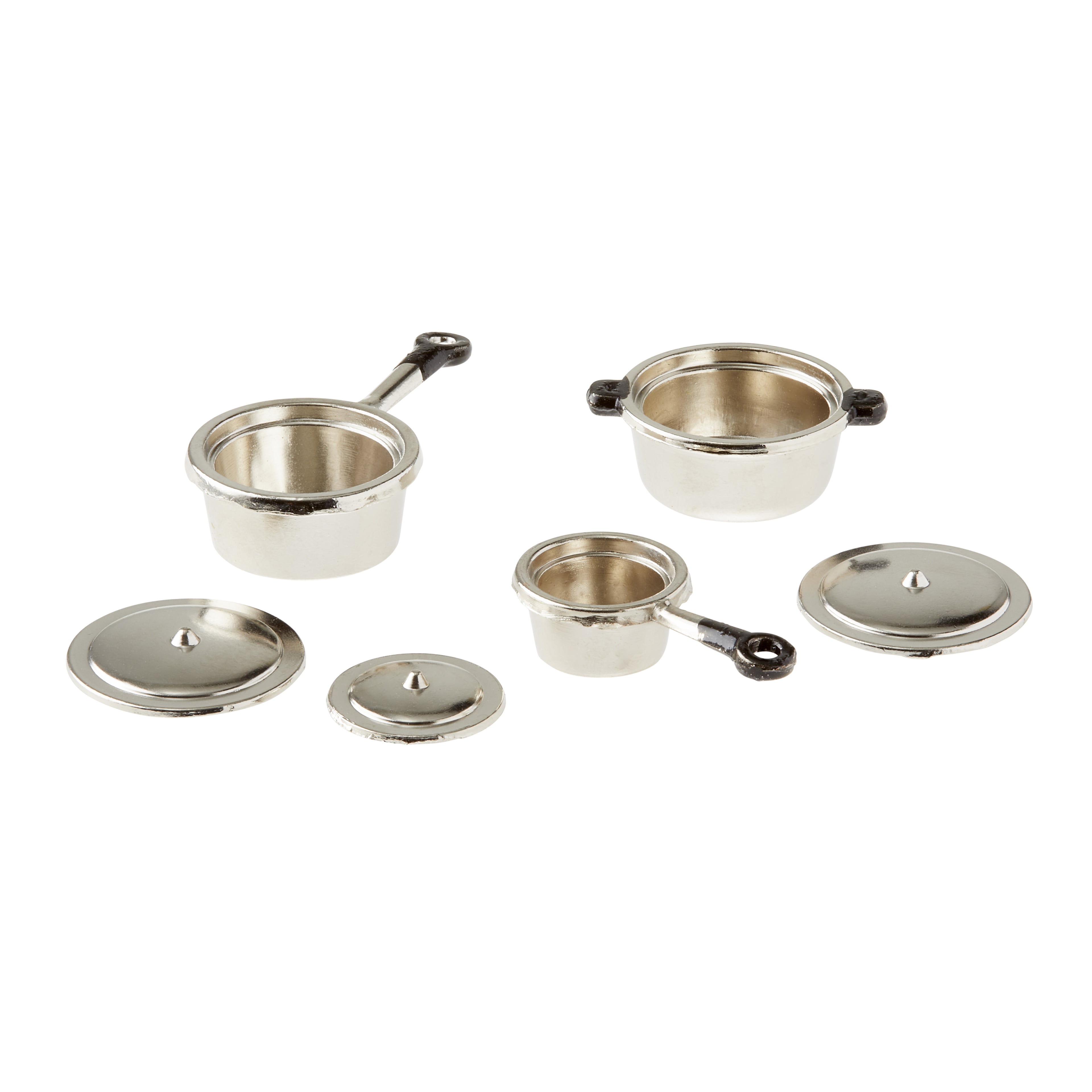 Mini Cookware Set