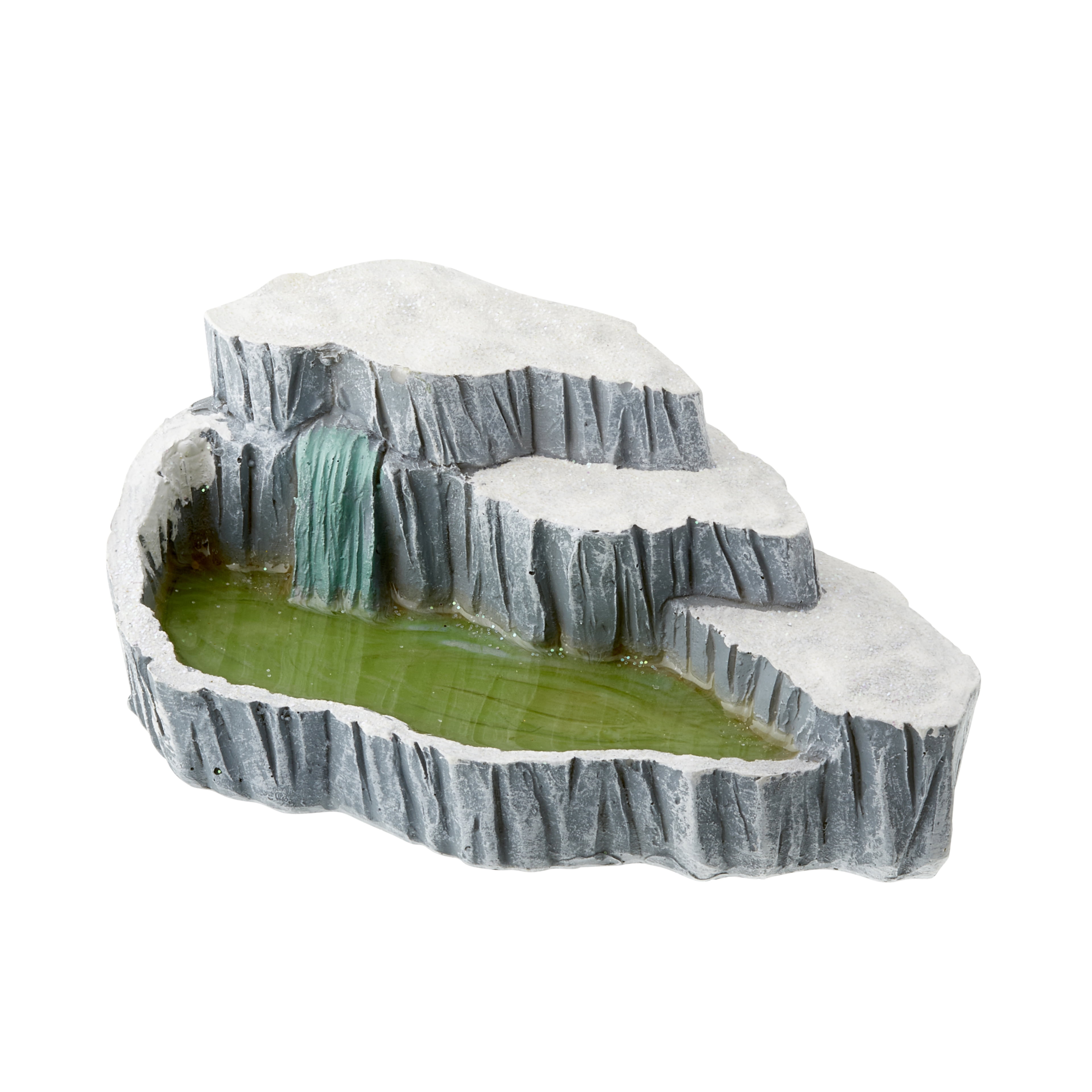12 Pack: Mini Glacier Pond by Make Market - Walmart.com