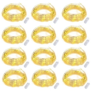 Mini Led Lights Crafts