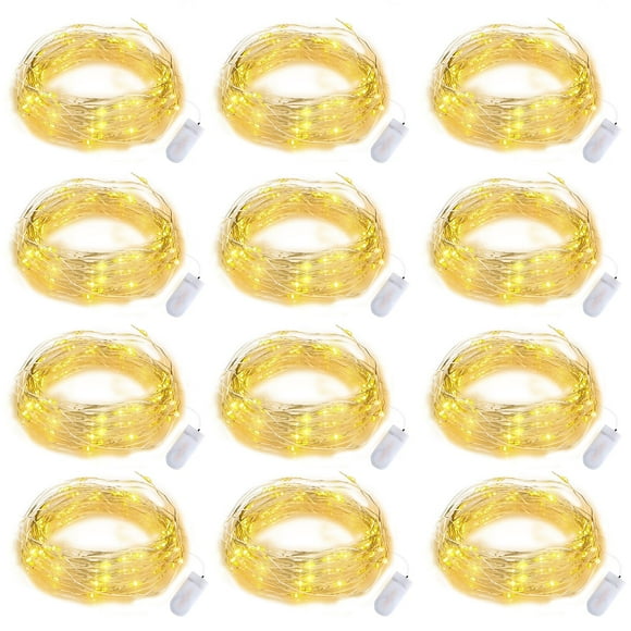 Mini Led Lights Crafts