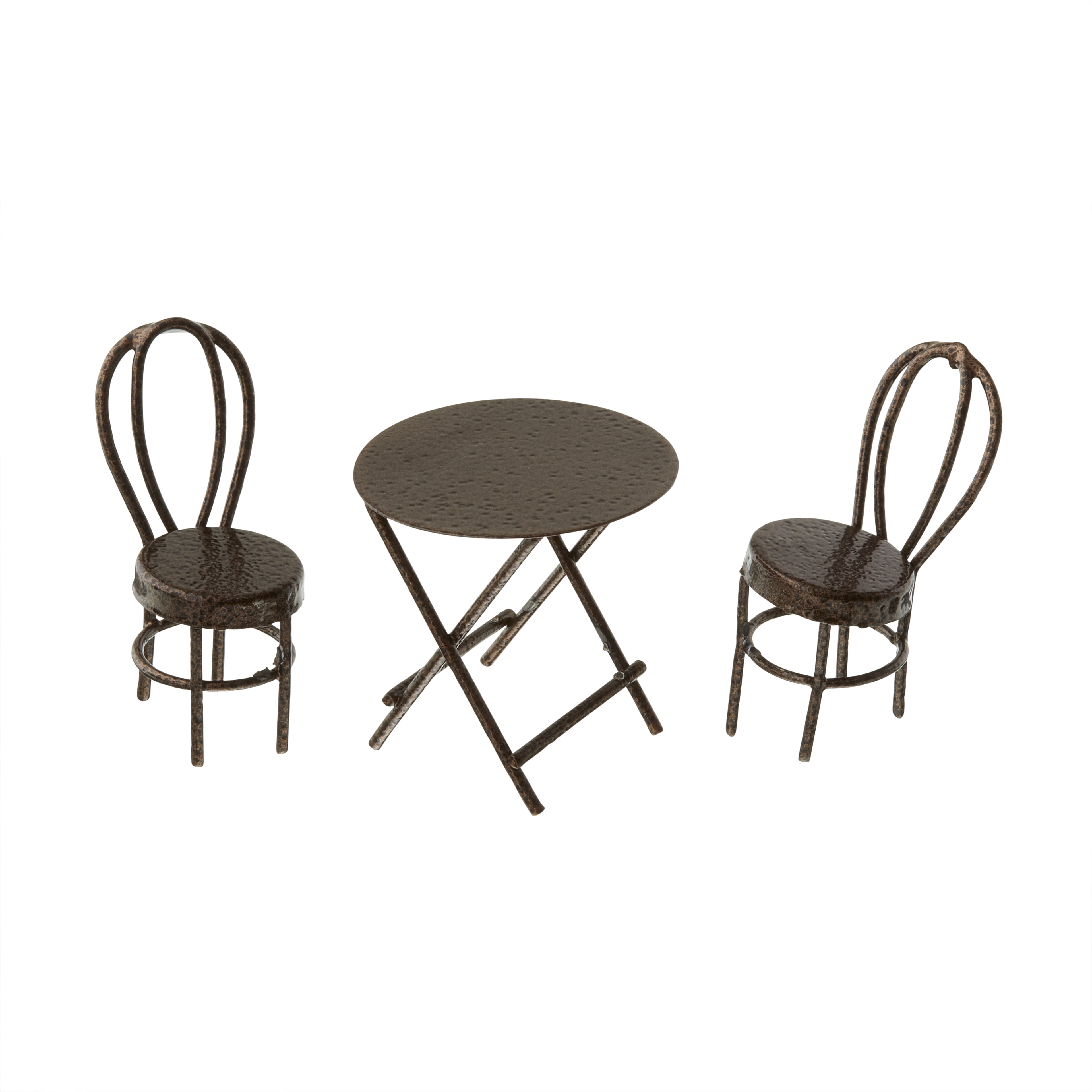 12 Pack: Mini Table & Chairs by Make Market - Walmart.com