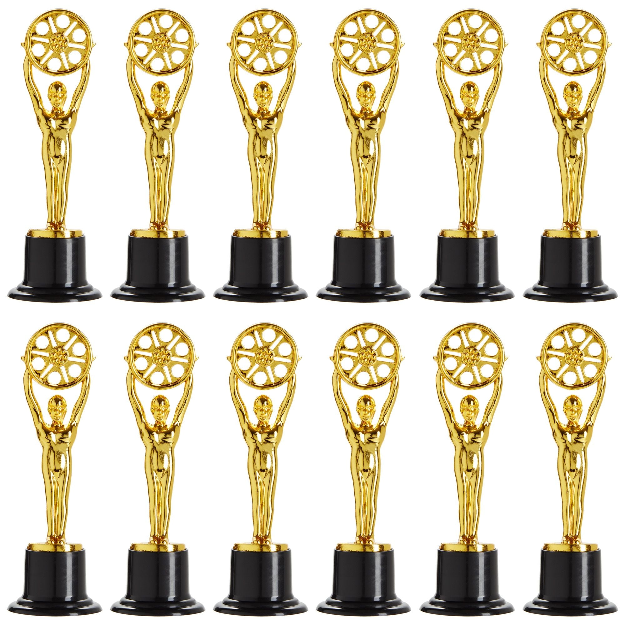 Piston Cup Trophy Replica