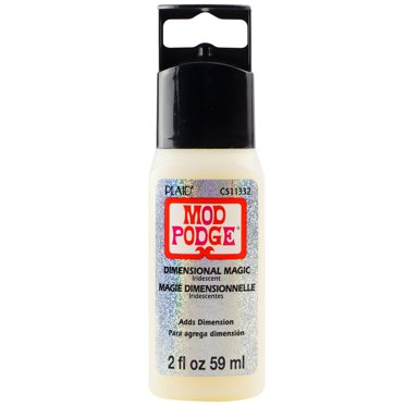 12 Pack: Mod Podge® Fabric - 8oz. - Walmart.com