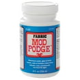 12 Pack: Mod Podge® Fabric - 8oz. - Walmart.com